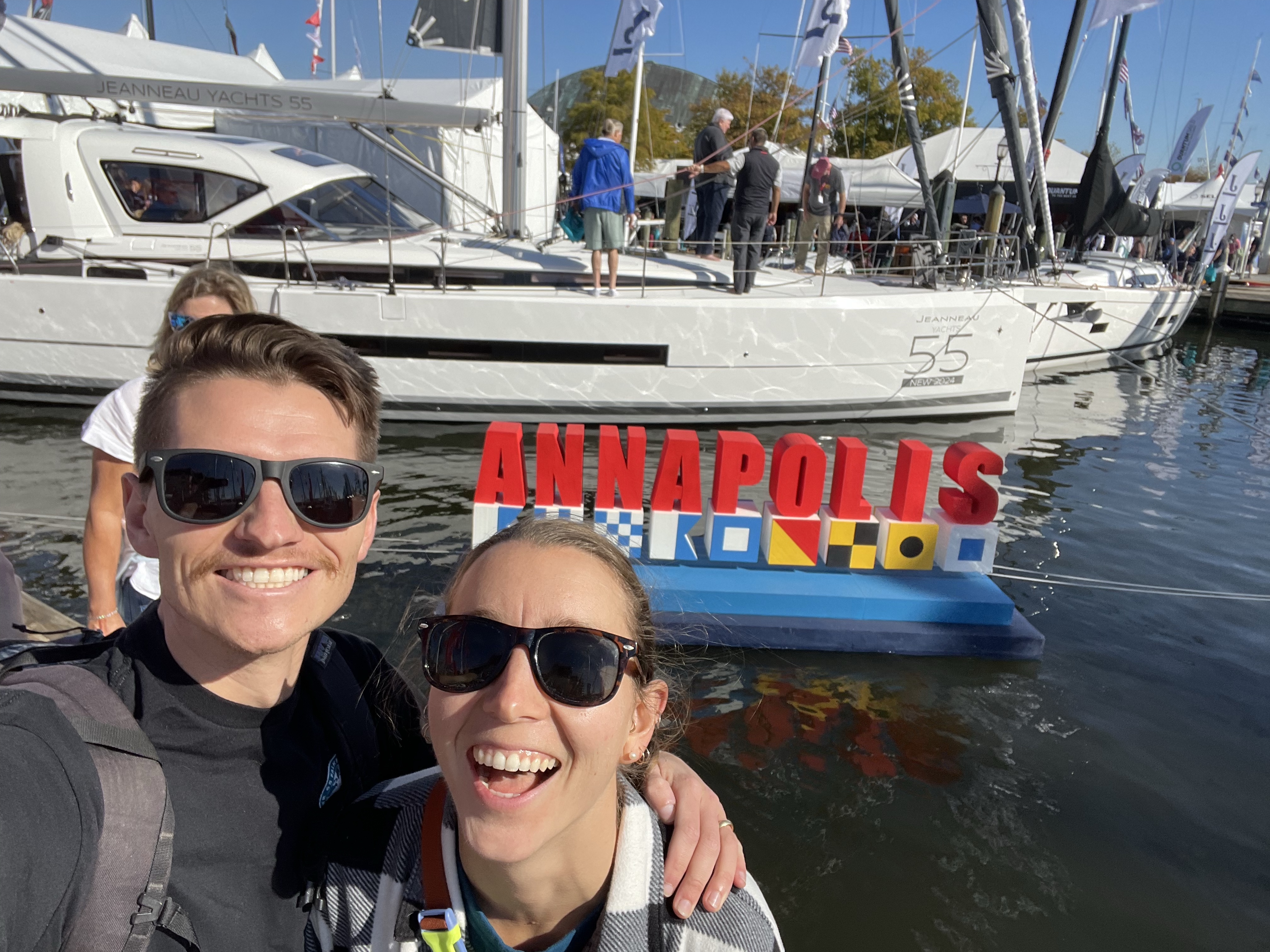 lemons – The Sailing Shipleys
